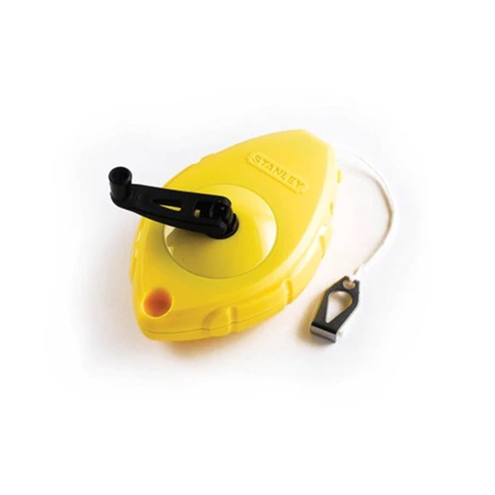 Chalk Line Reel 100ft – Simple Grass – Artificial Grass