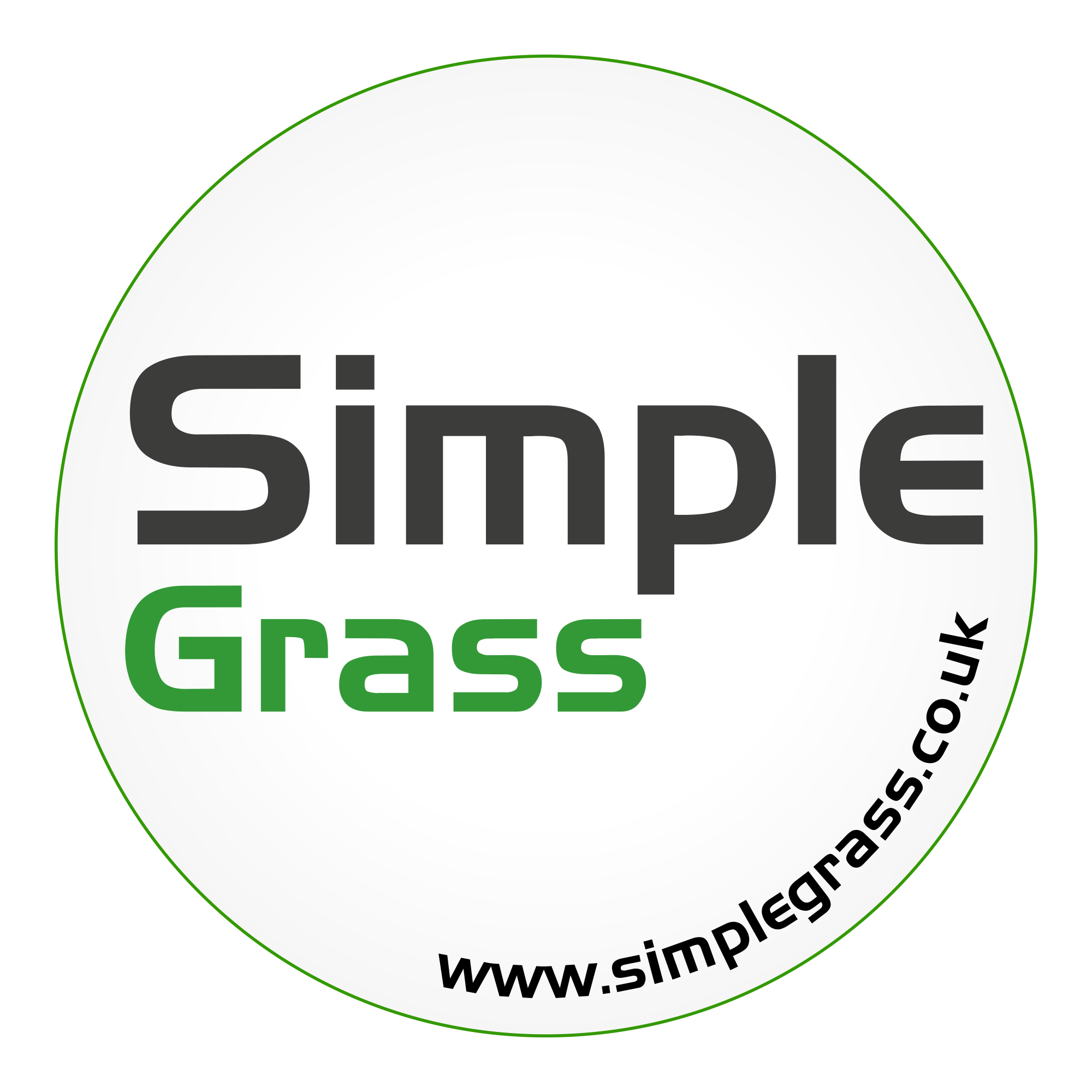 5 Metre Range | Simple Grass - Artificial Grass