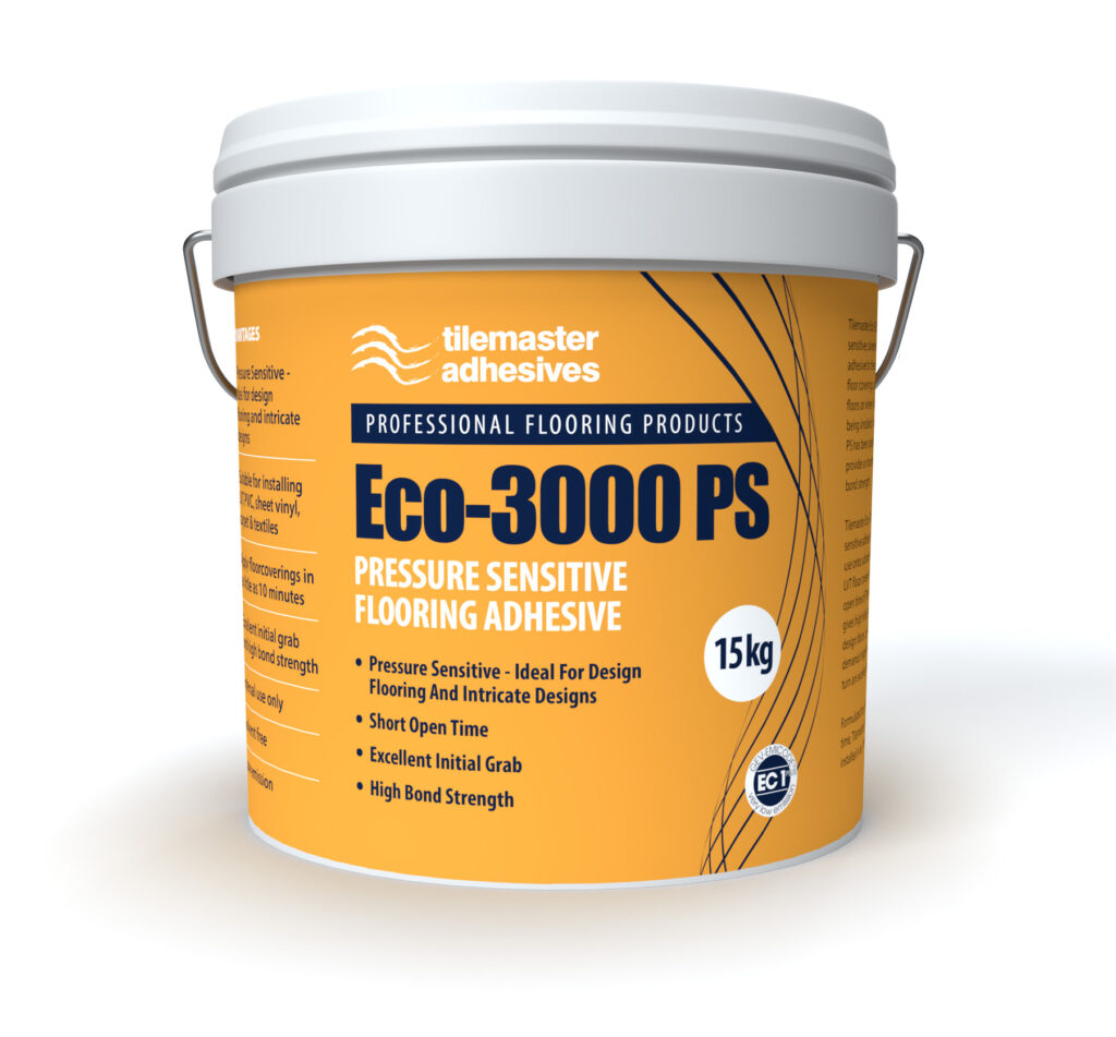 Eco 3000 PS Adhesive – Simple Grass – Artificial Grass